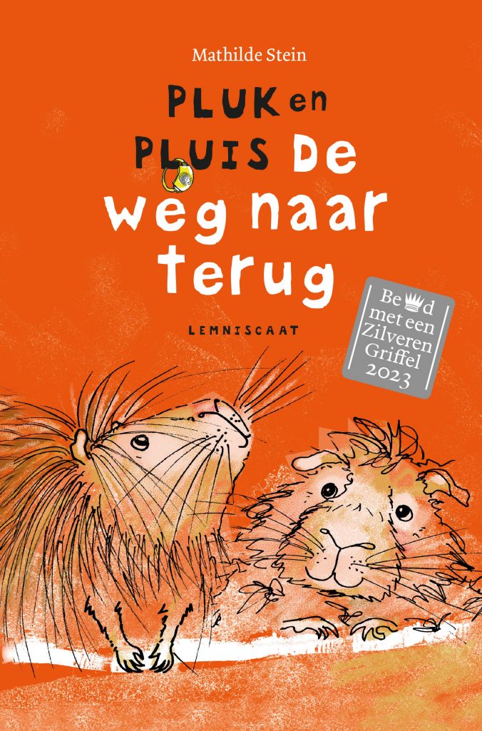 Pluk en Pluis | Boekmama.nl
